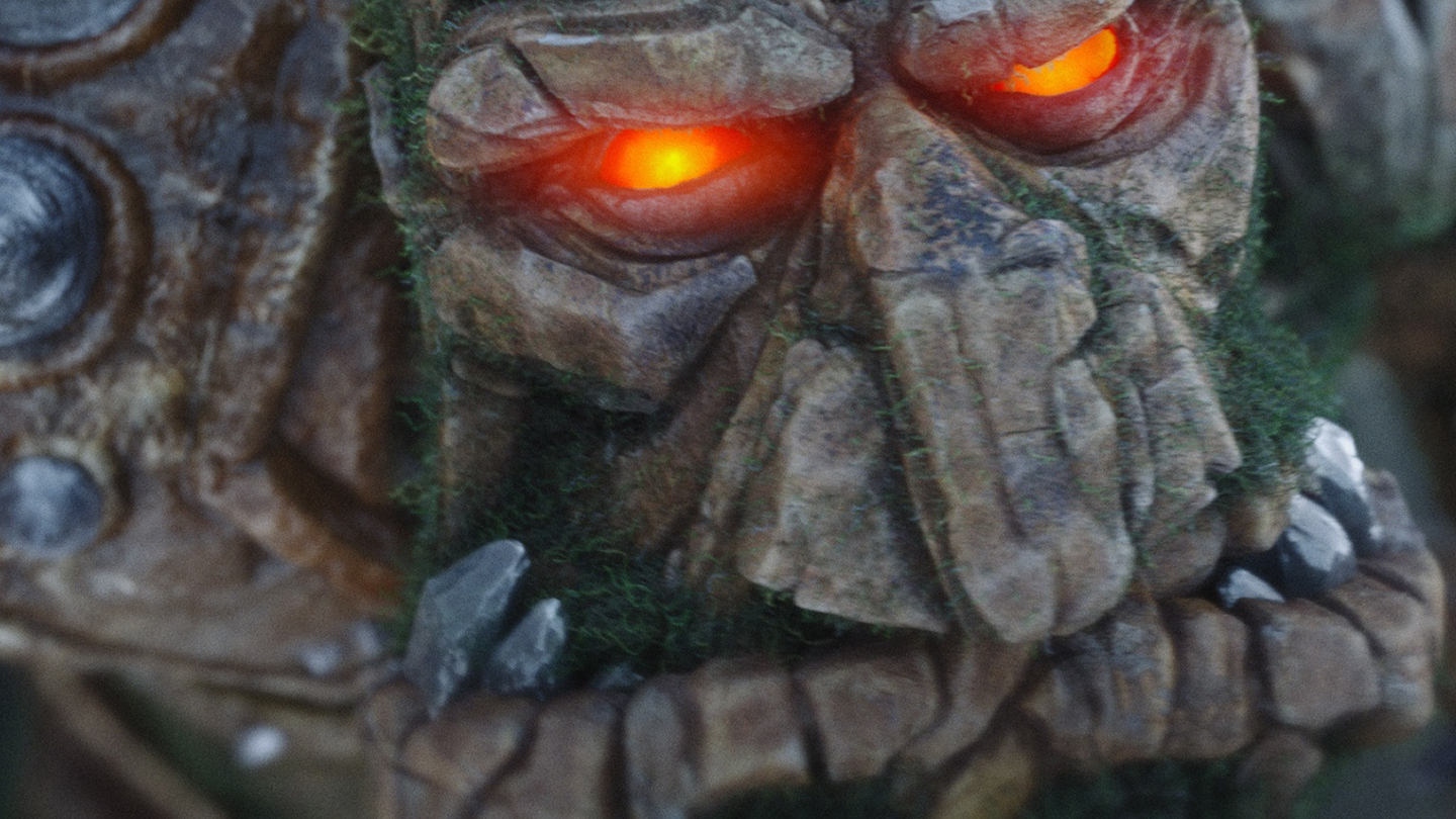 Troll Bridge Discworld | Foundry